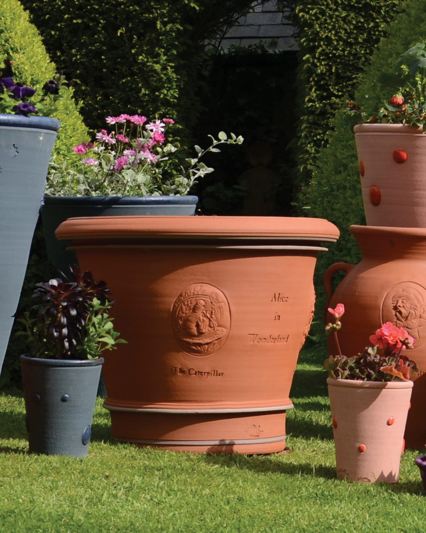 Pots & More | Whichford Pottery