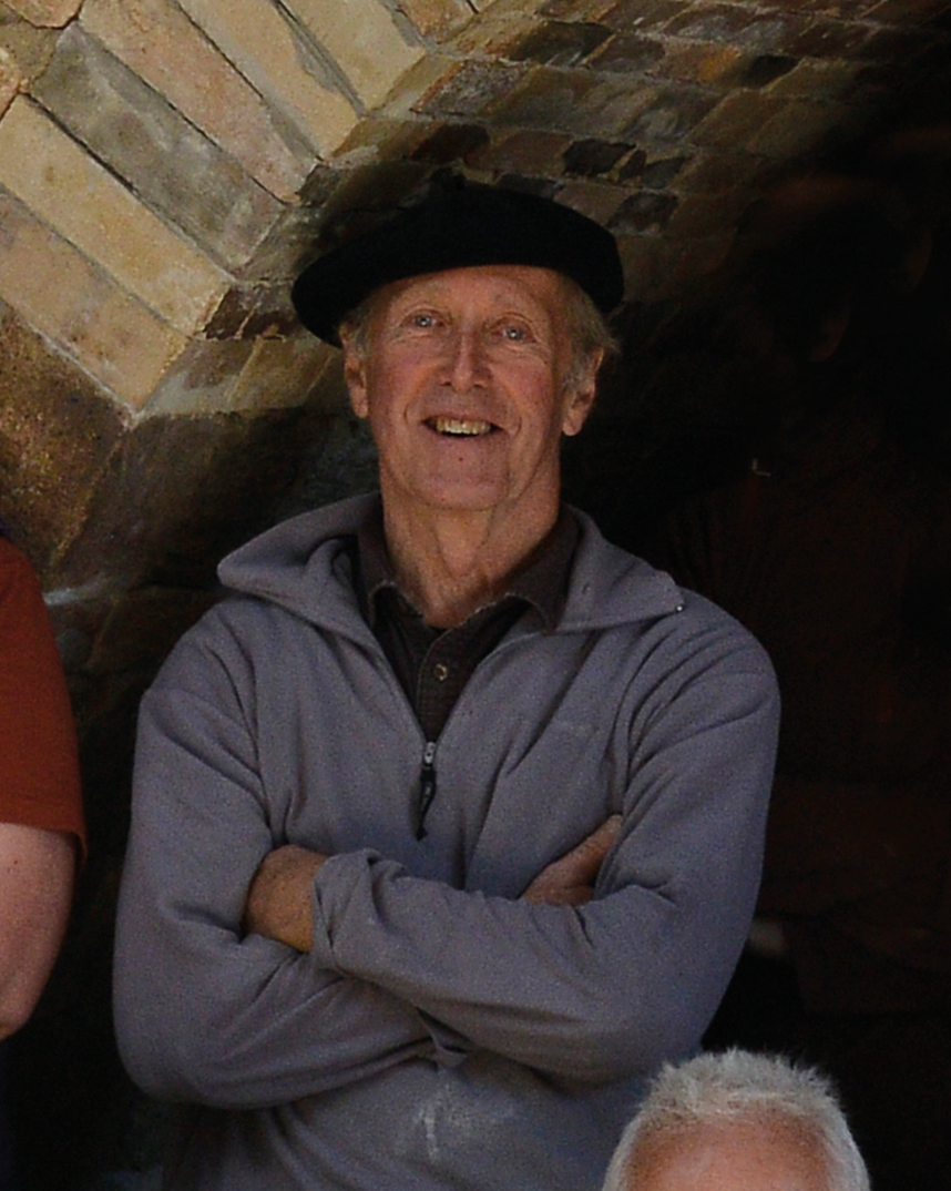 Jim Keeling Talk Ticket