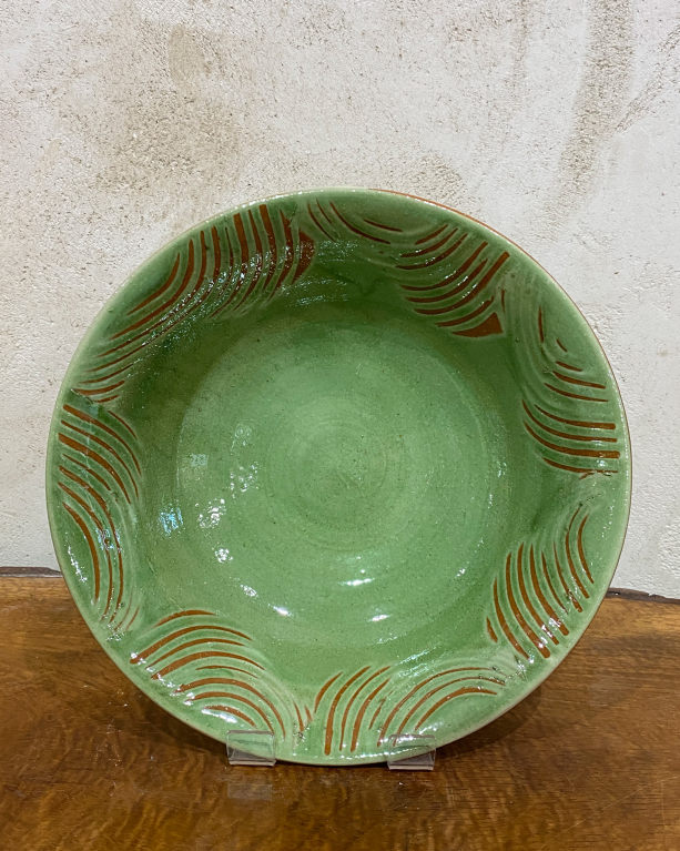Adam Keeling Tableware | Whichford Pottery