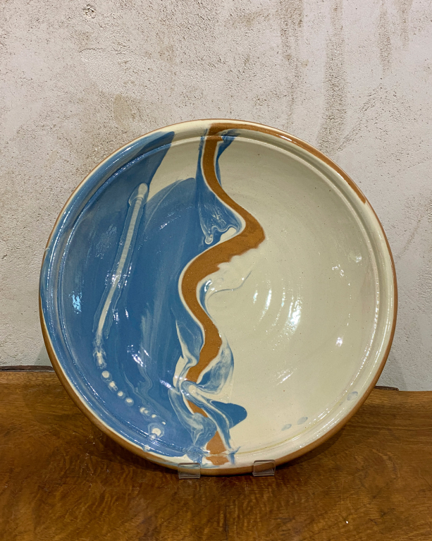 Adam Keeling Tableware | Whichford Pottery