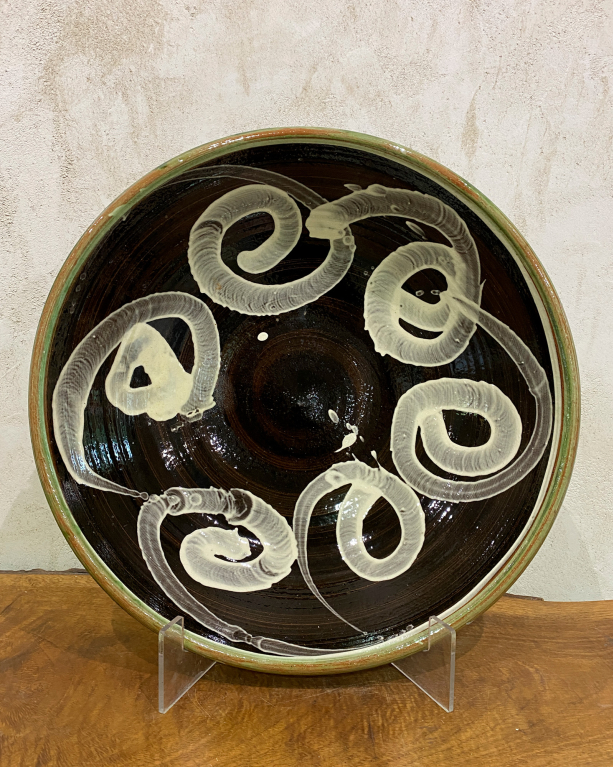 Adam Keeling Tableware | Whichford Pottery