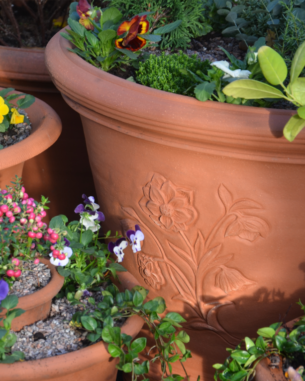 Pots & More | Whichford Pottery