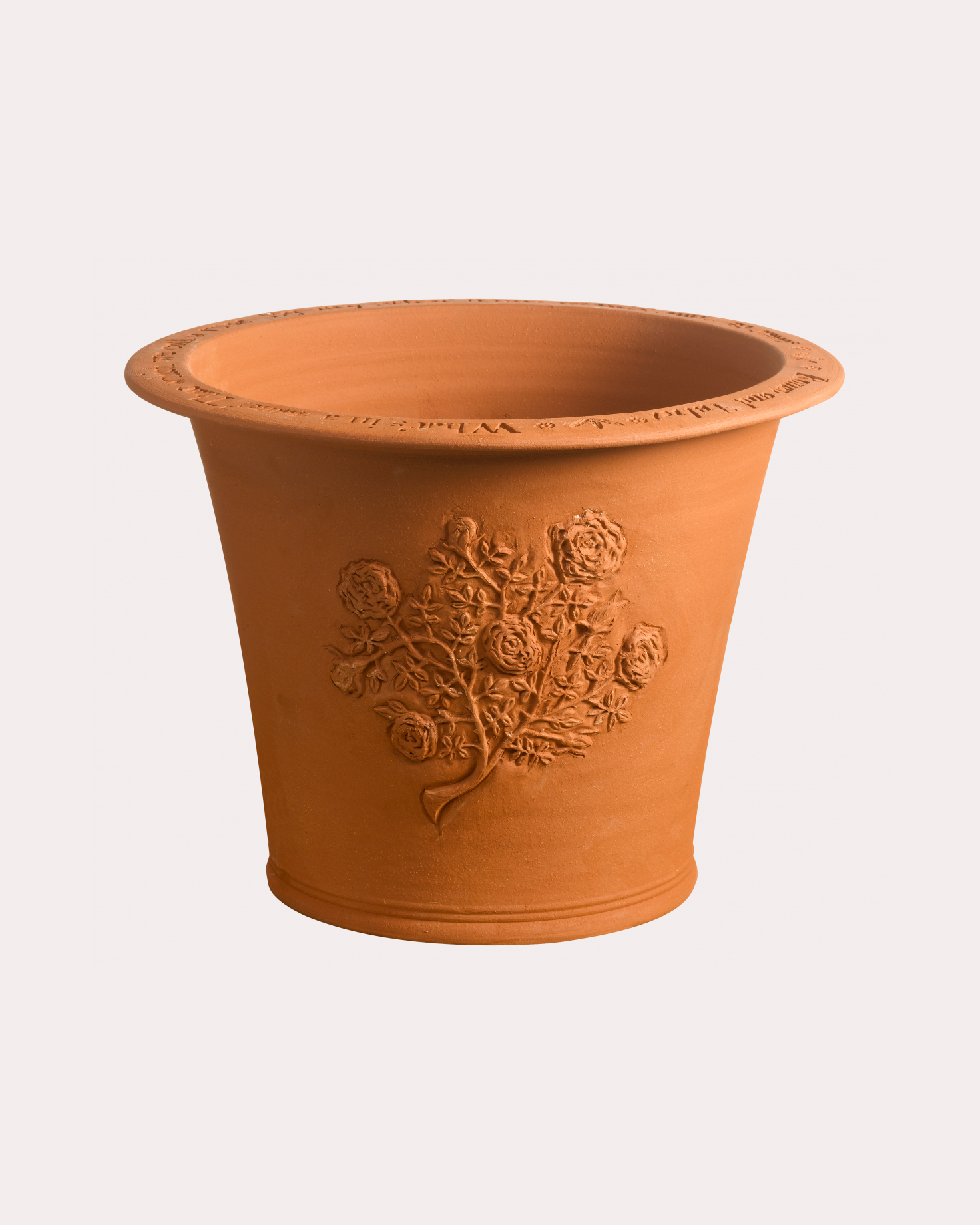 Romeo and Juliet Pot