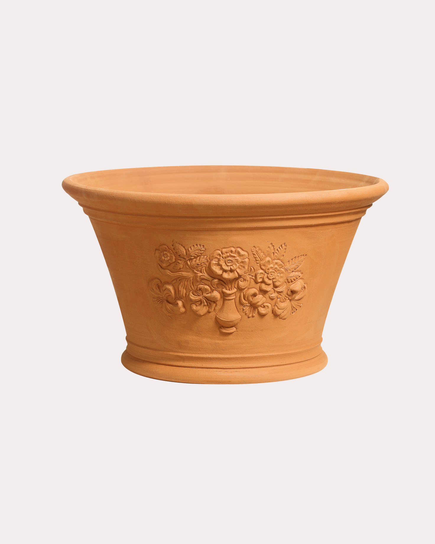 RHS Roses and Lilies Pot