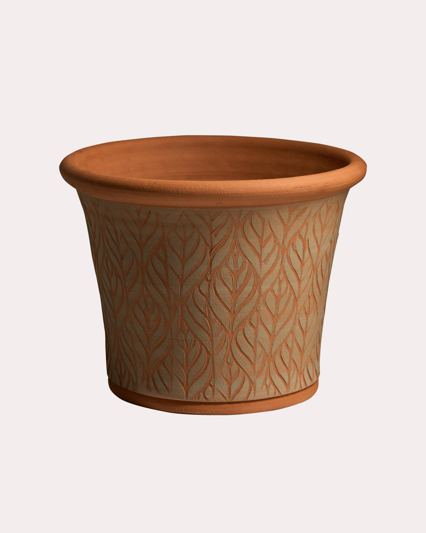 Beech Leaf Planter