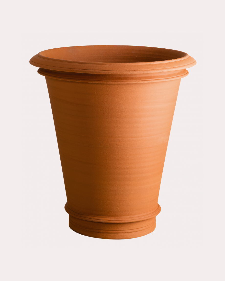 Provencal Pot