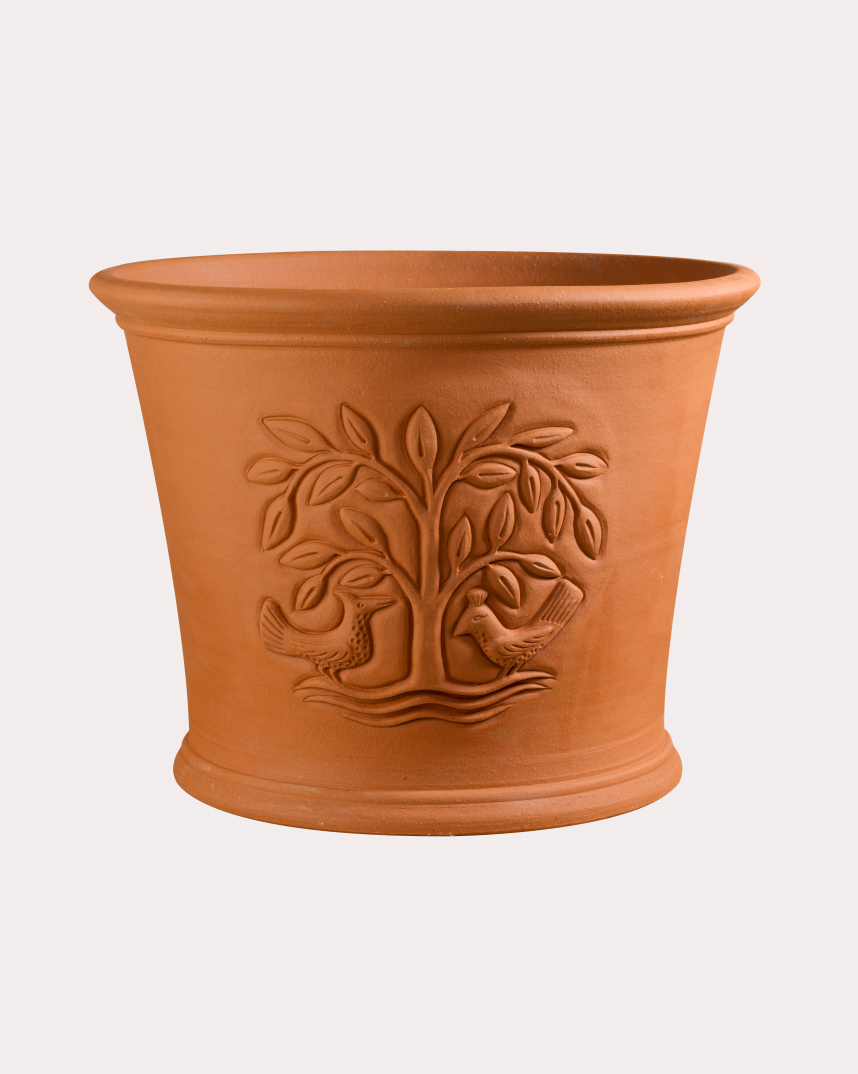 Tree of Life Planter