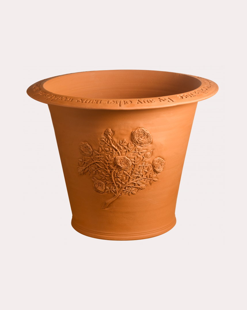Romeo and Juliet Pot