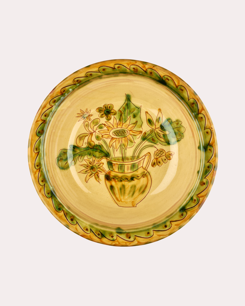 Dominique Keeling | Whichford Pottery