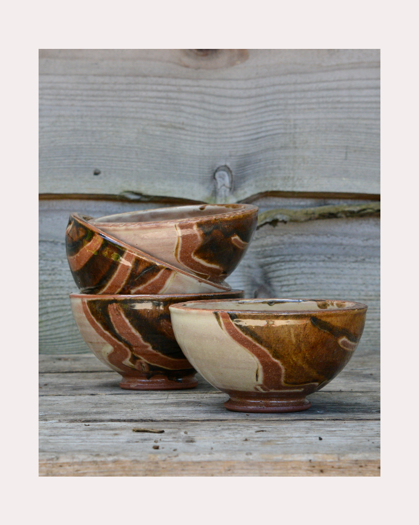 Adam Keeling Tableware | Whichford Pottery
