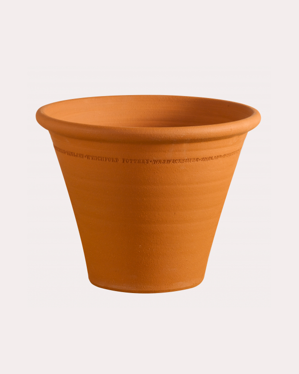 Plain Flowerpot