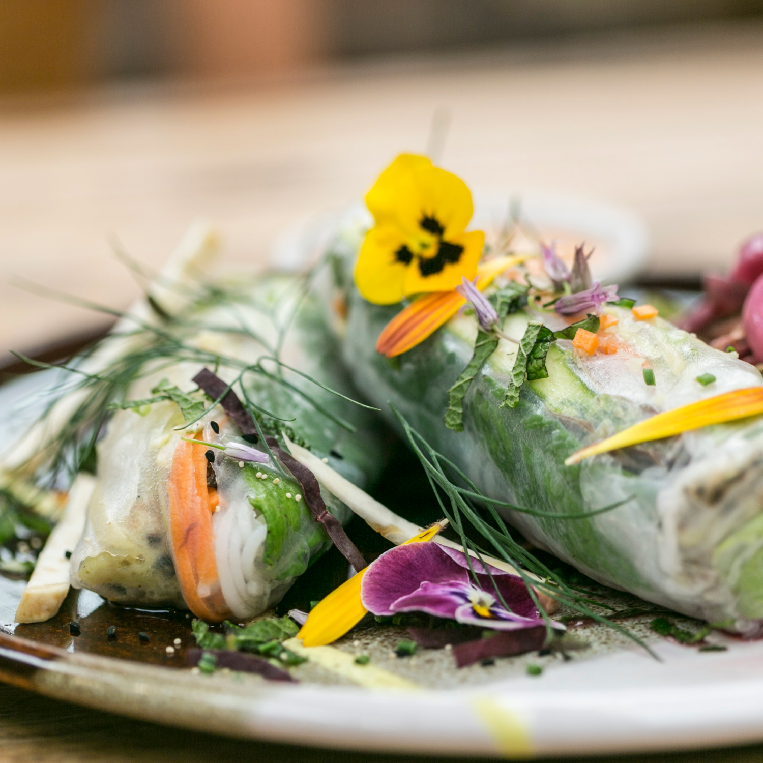 The Straw Kitchen | Whichford Pottery