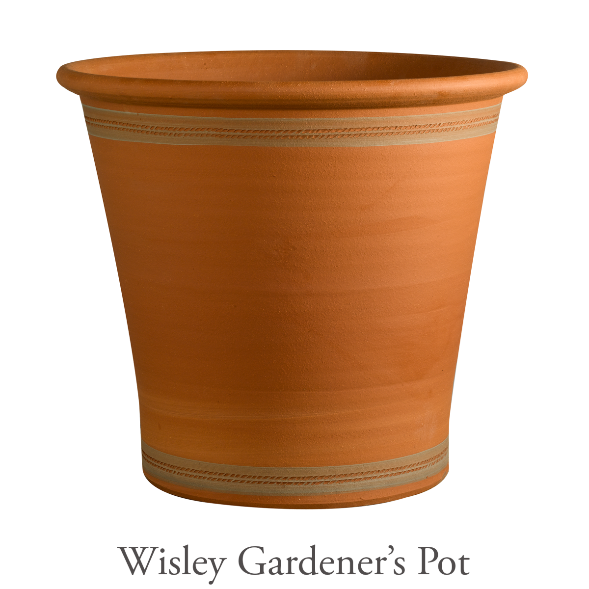 Personalised Pots | Whichford Pottery