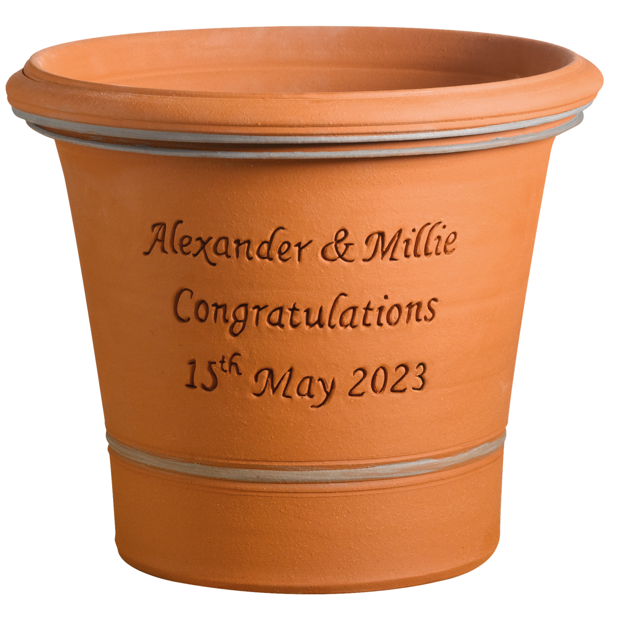 Handmade British Frostproof Flowerpots | Whichford Pottery