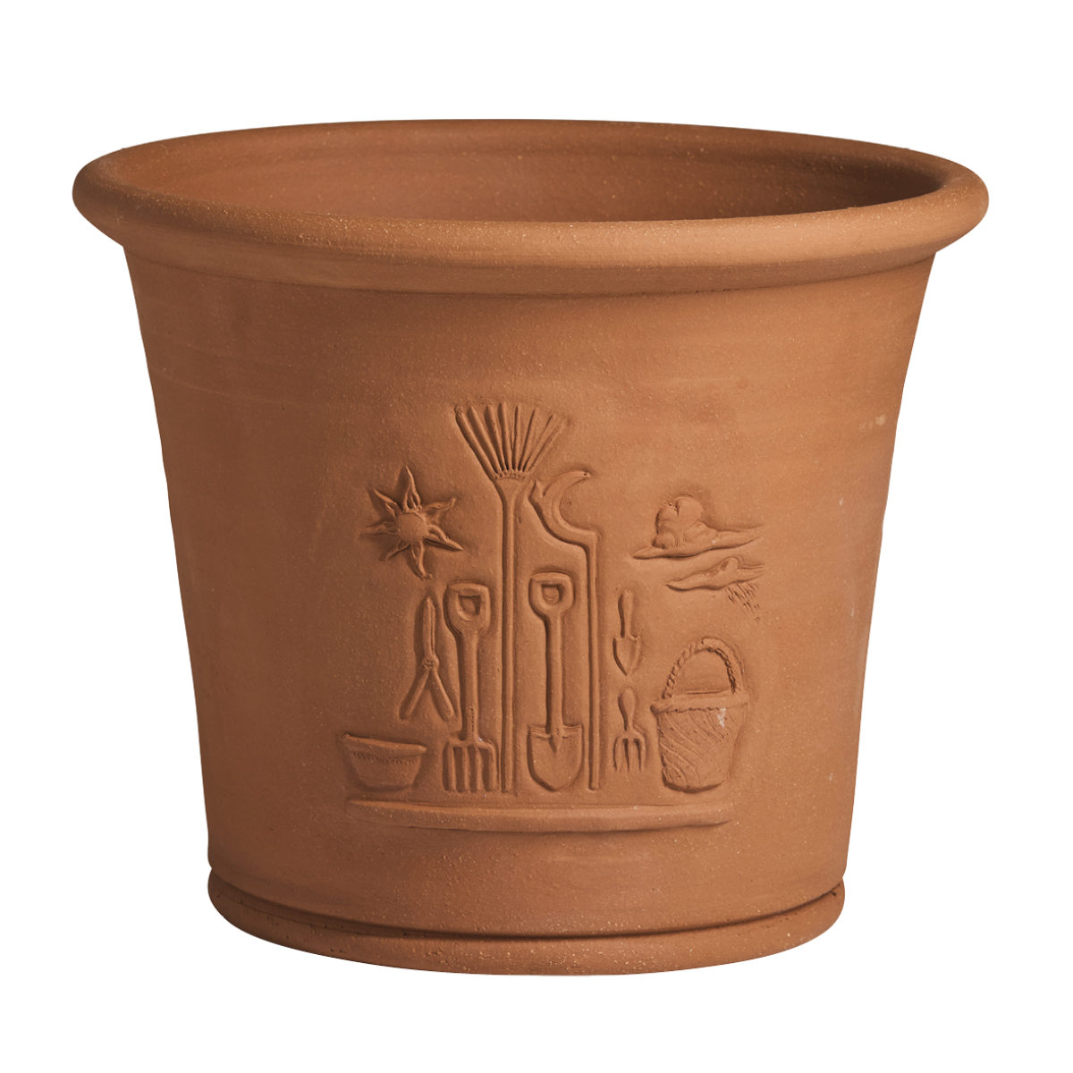 Handmade British Frostproof Flowerpots | Whichford Pottery