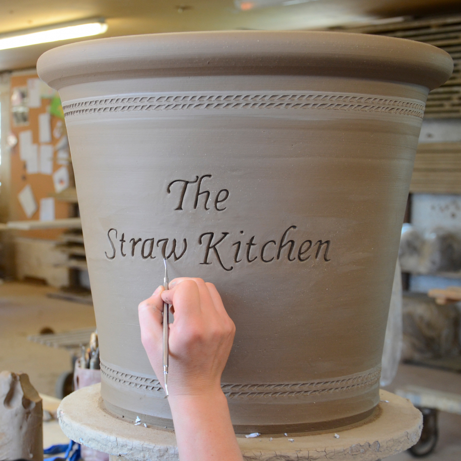 Pots & More | Whichford Pottery