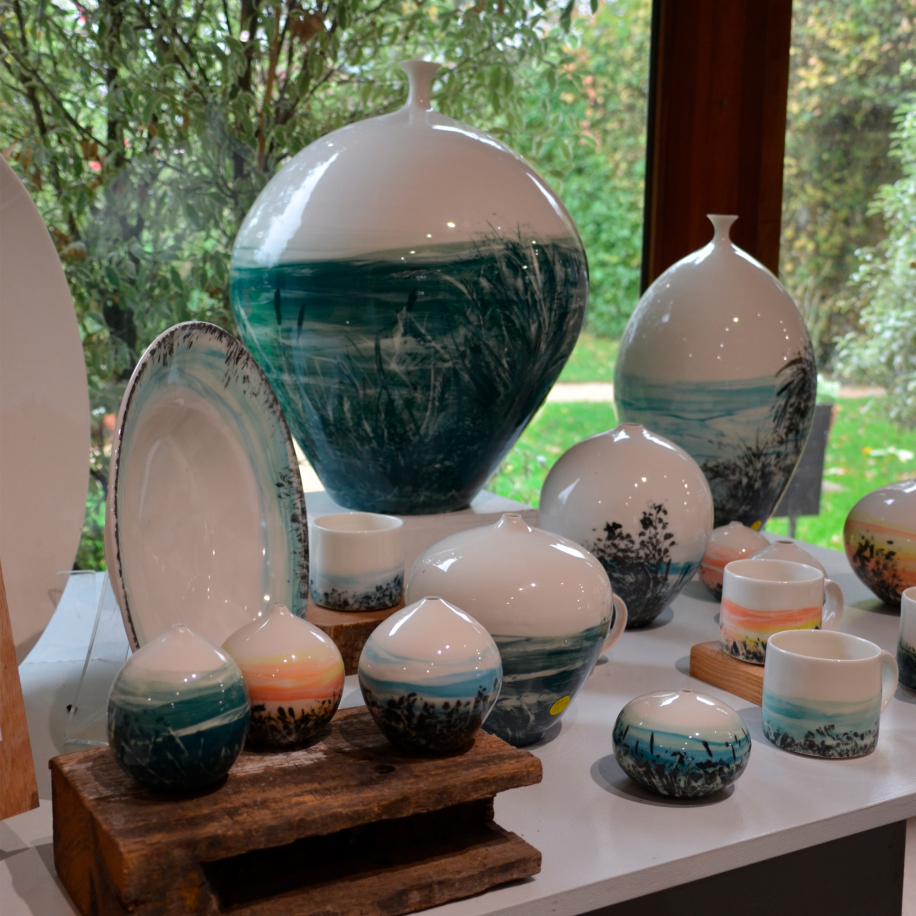 Events | Whichford Pottery