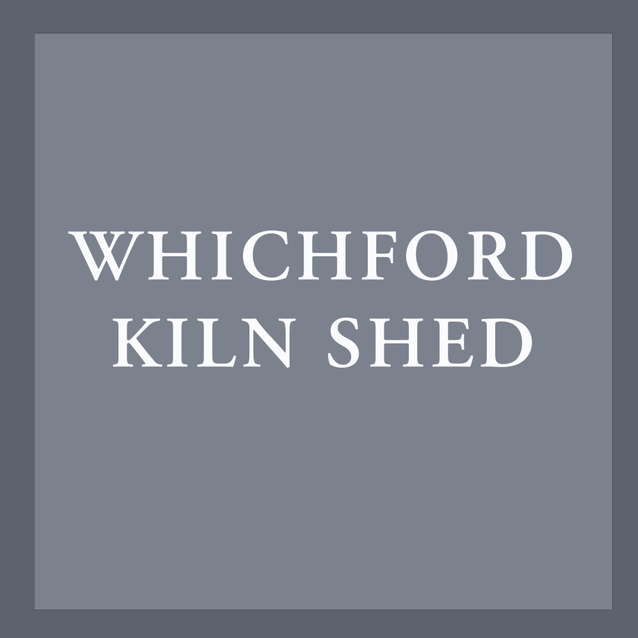 Whichford Kiln Shed | Whichford Pottery