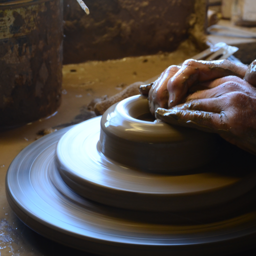 Skills Workshops & Courses | Whichford Pottery