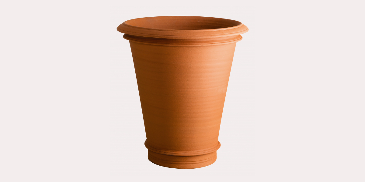 Provencal Pot